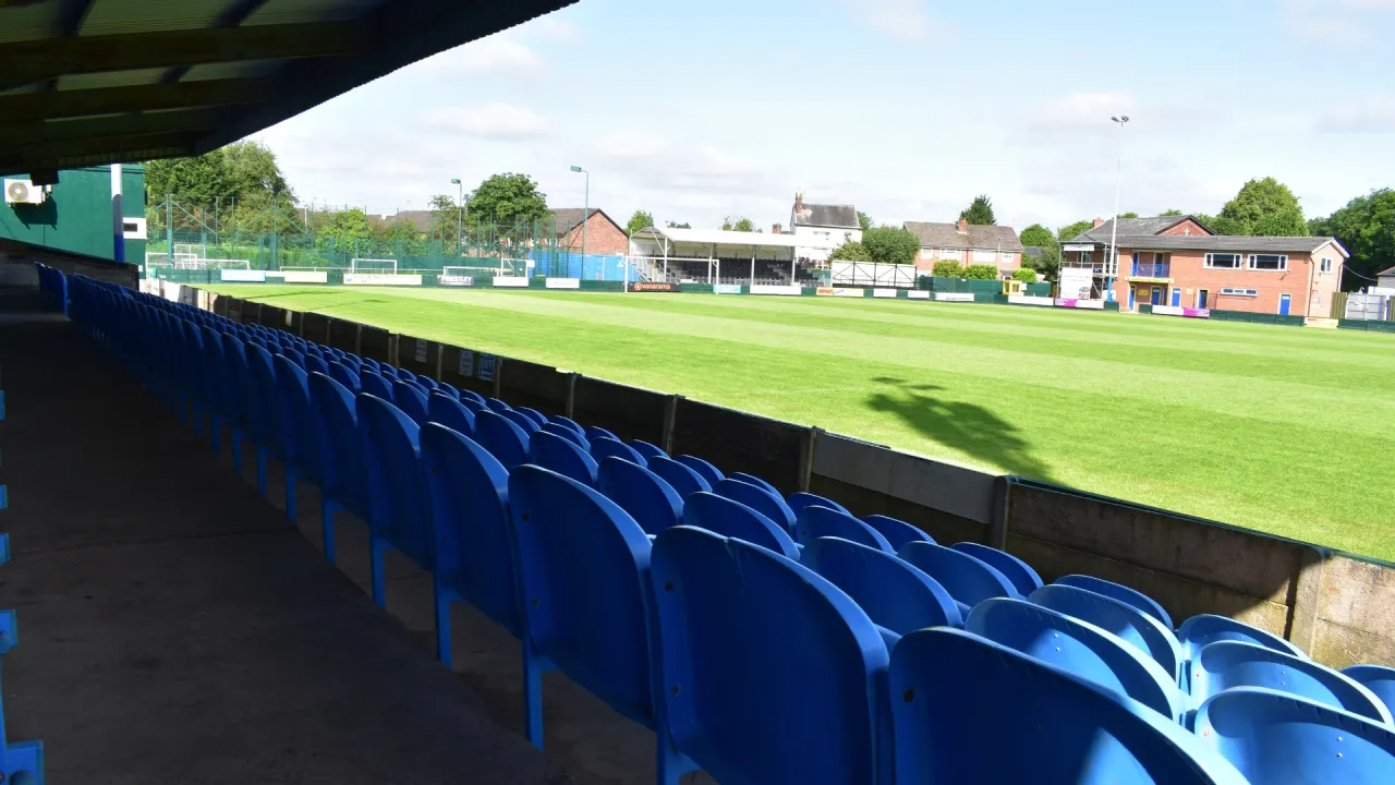 Contact Warrington Town Football Club | Warrington Town