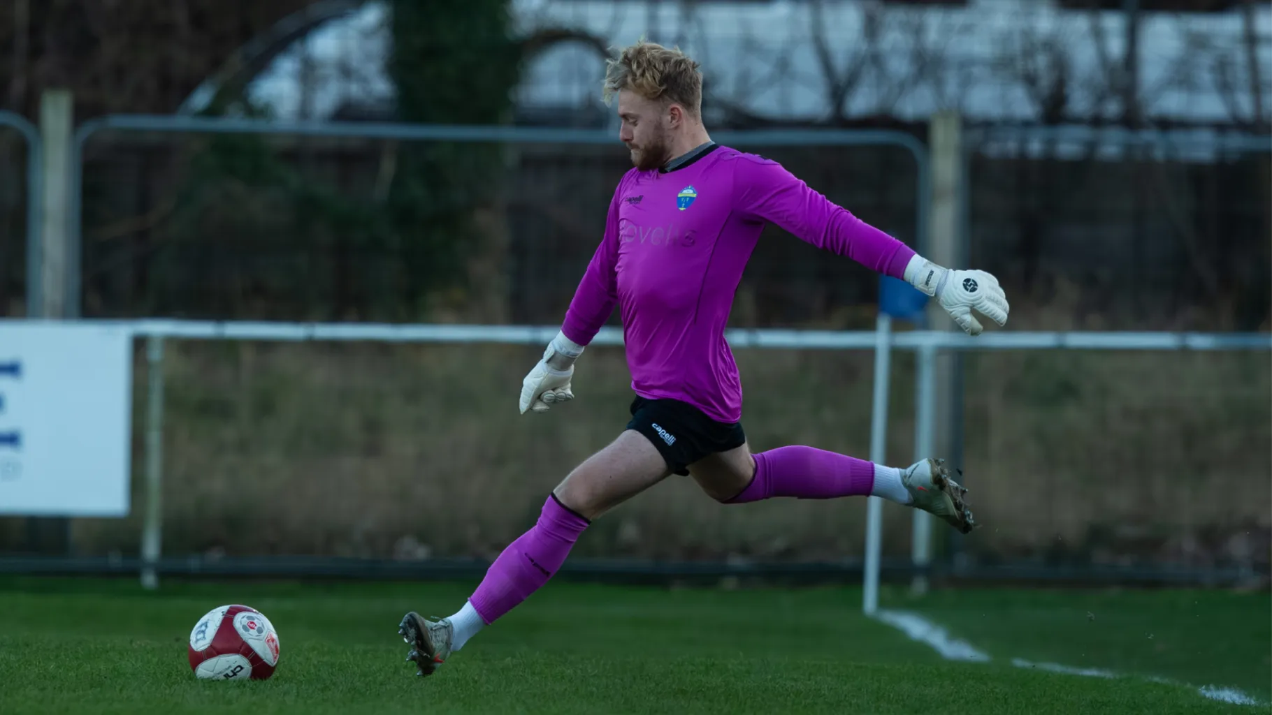 Preview: Bamber Bridge vs Warrington Town | Warrington Town