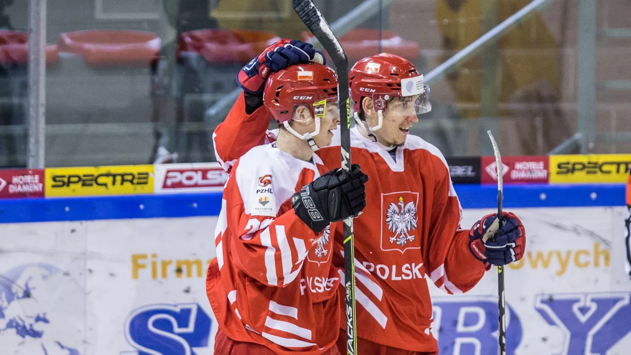 Powołania do reprezentacji Polski na turniej w Kownie | Polski Hokej